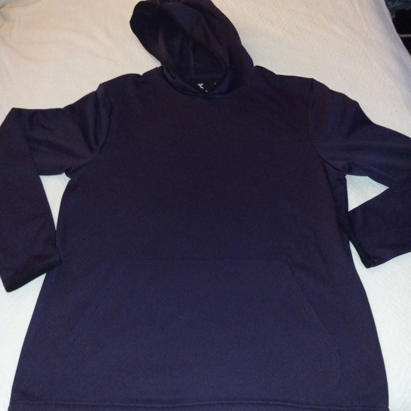 Xersion | Tops | Nwt Szm Womens Xersion Hoodie | Poshmark